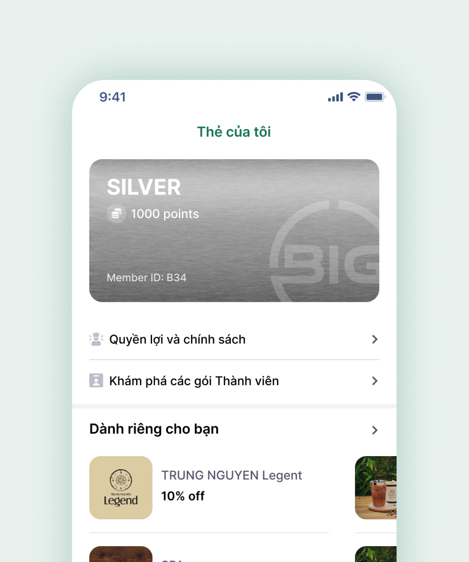 Big invest Mobile - Janeconceptart